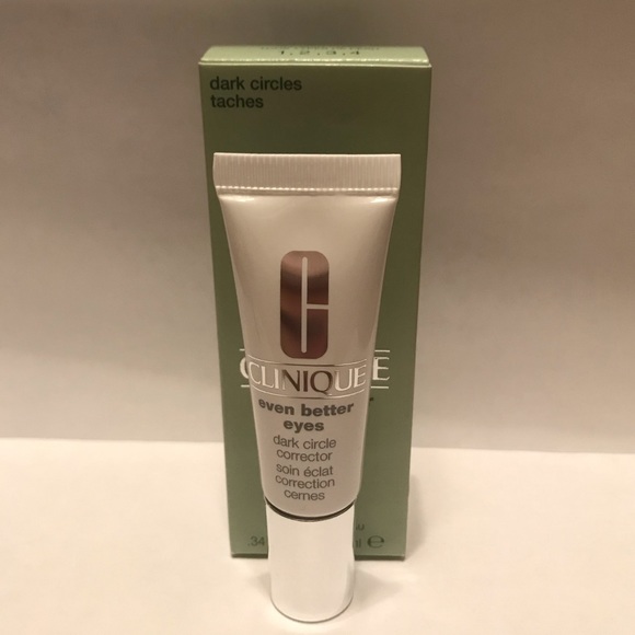 Clinique | Makeup | Clinique Even Better Eyes Dark Circle Corrector ...